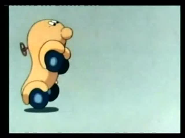 Bombo - Episode 30 - Istikana