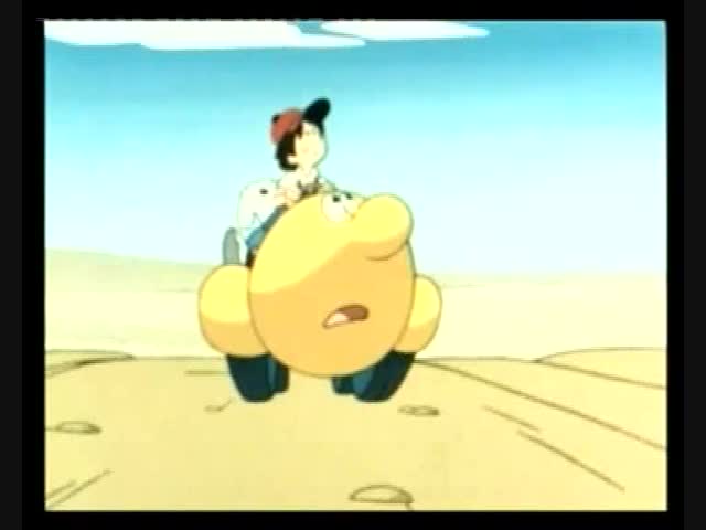 Bombo - Episode 43 - Istikana