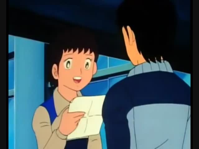 Captain Majid - Episode 10 - Istikana