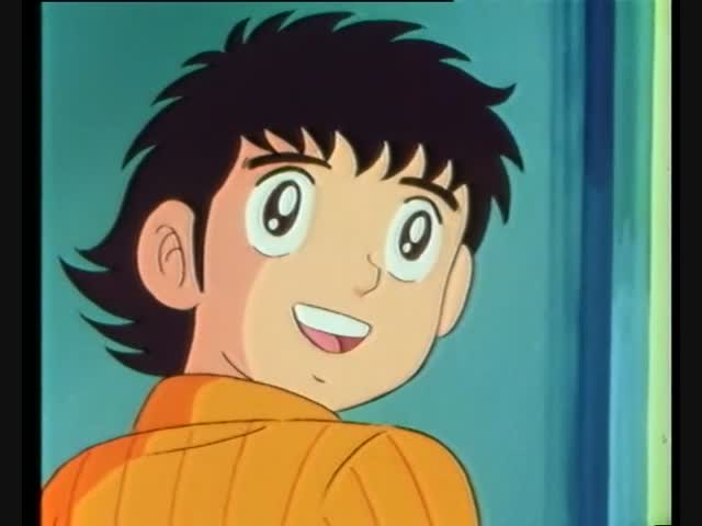 كابتن ماجد - الحلقة 3 - إستكانة