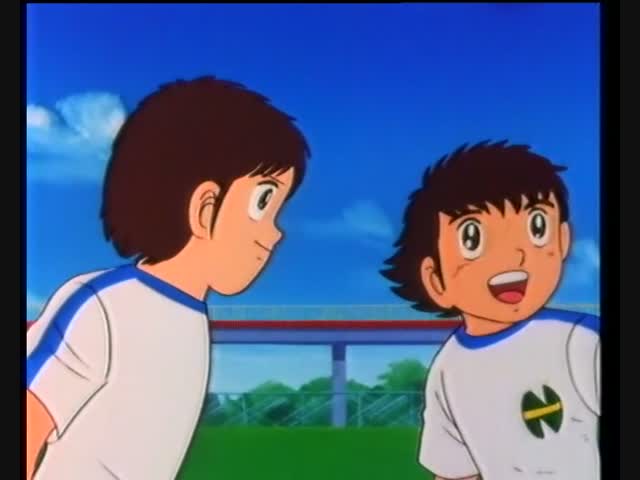 كابتن ماجد - الحلقة 41 - إستكانة