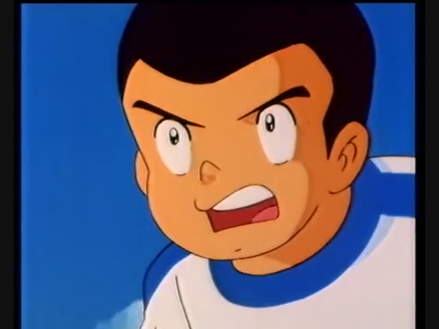 كابتن ماجد - الحلقة 50 - إستكانة