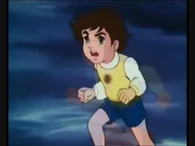 جونكر - الحلقة 16 - إستكانة