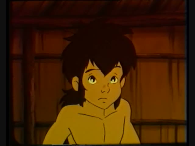 ماوكلي فتى الأدغال‏ - الحلقة 19 - إستكانة