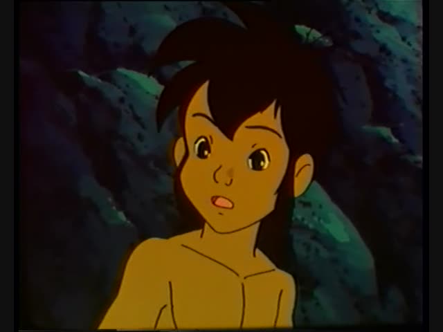 ماوكلي فتى الأدغال‏ - الحلقة 22 - إستكانة