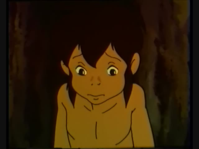 ماوكلي فتى الأدغال‏ - الحلقة 28 - إستكانة