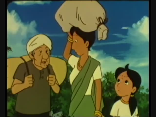 ماوكلي فتى الأدغال‏ - الحلقة 51 - إستكانة