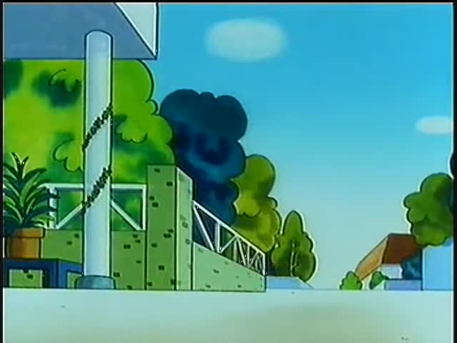 روكي راكات - الحلقة 46 - إستكانة