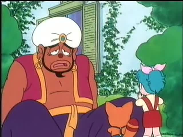 روكي راكات - الحلقة 49 - إستكانة