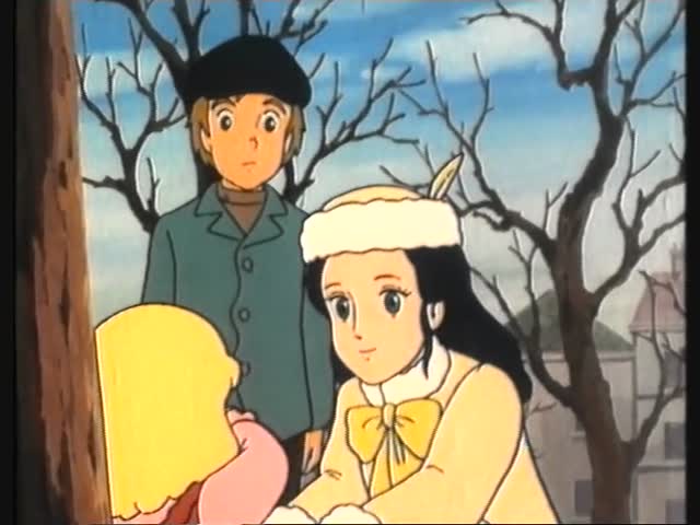 سالي - الحلقة 5 - إستكانة